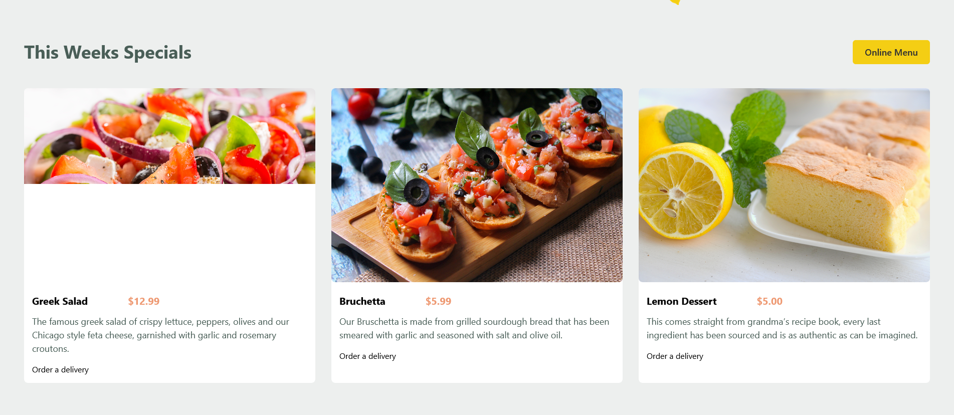 Wajahat Ahmad - Portfolio